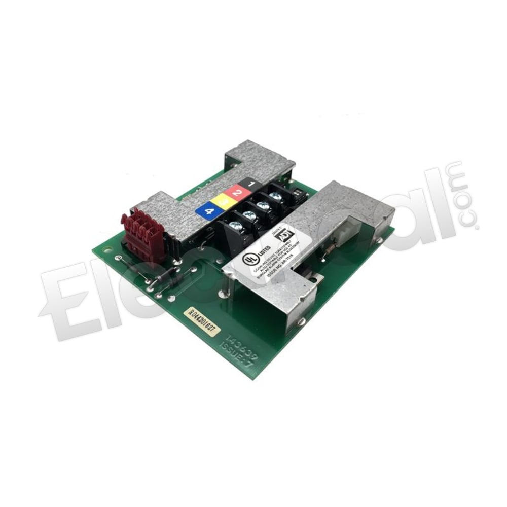 7187-006 Tyco Industrial Computer Accessory Automation