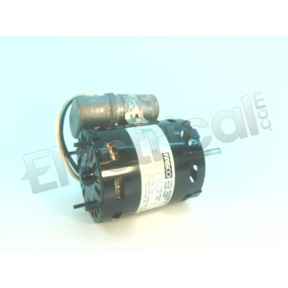 Regal Beloit 7190-0058 Motor Automation