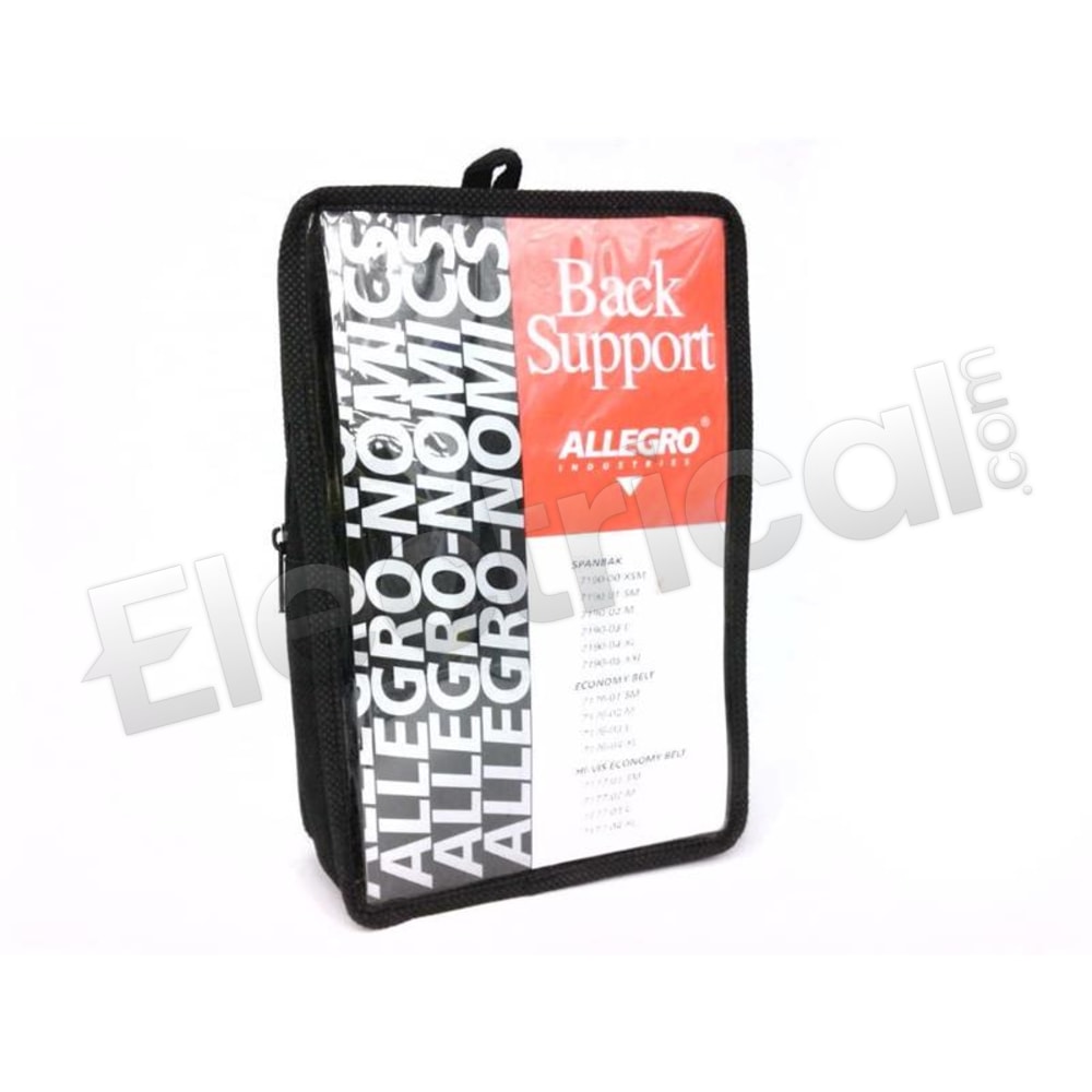 Allegro Microsystems 7190-01 Personal Protective Equipment Safety Equipment