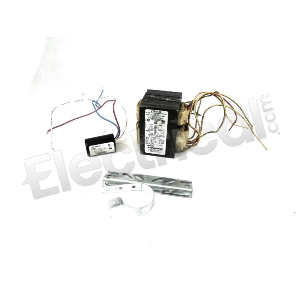 71A81A2-001D Philips Advance Lighting Accessory Lighting