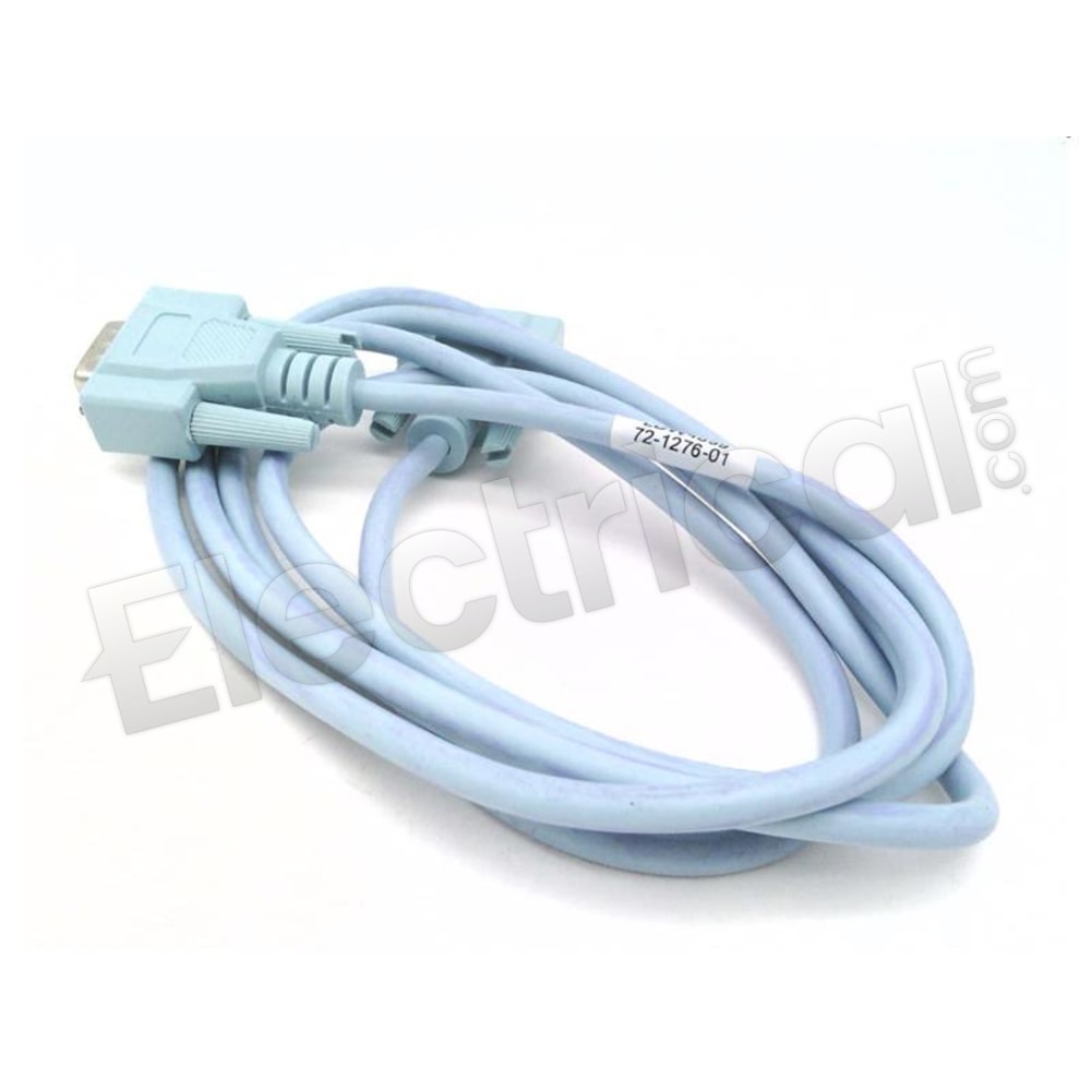 Cisco 72-1276-01 PLC Module Automation