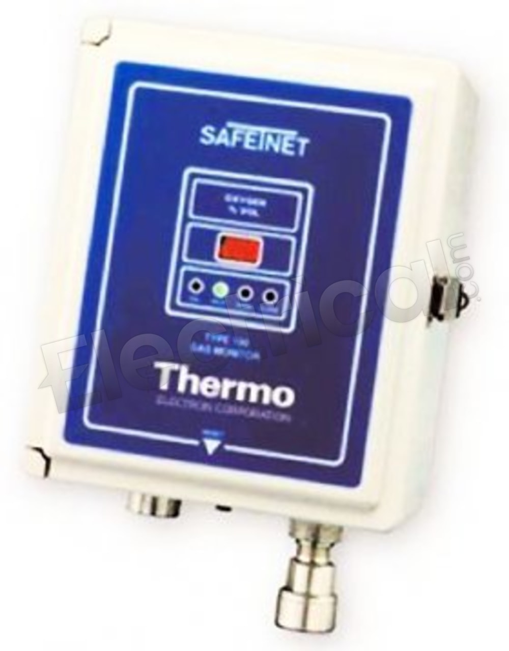 Thermo Fisher Scientific 72-1302 Gas Monitoring System Safety Systems