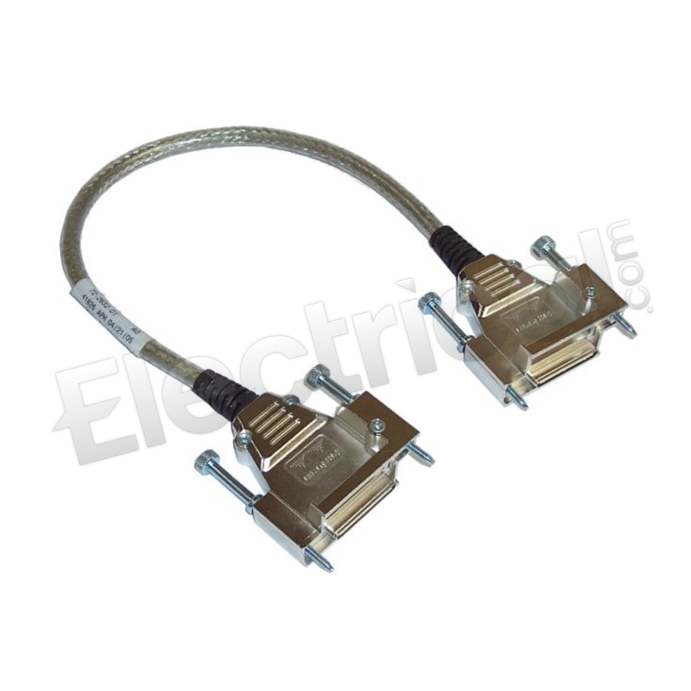 Cisco 72-2632-01 Cable for Computer Nework Etc Automation