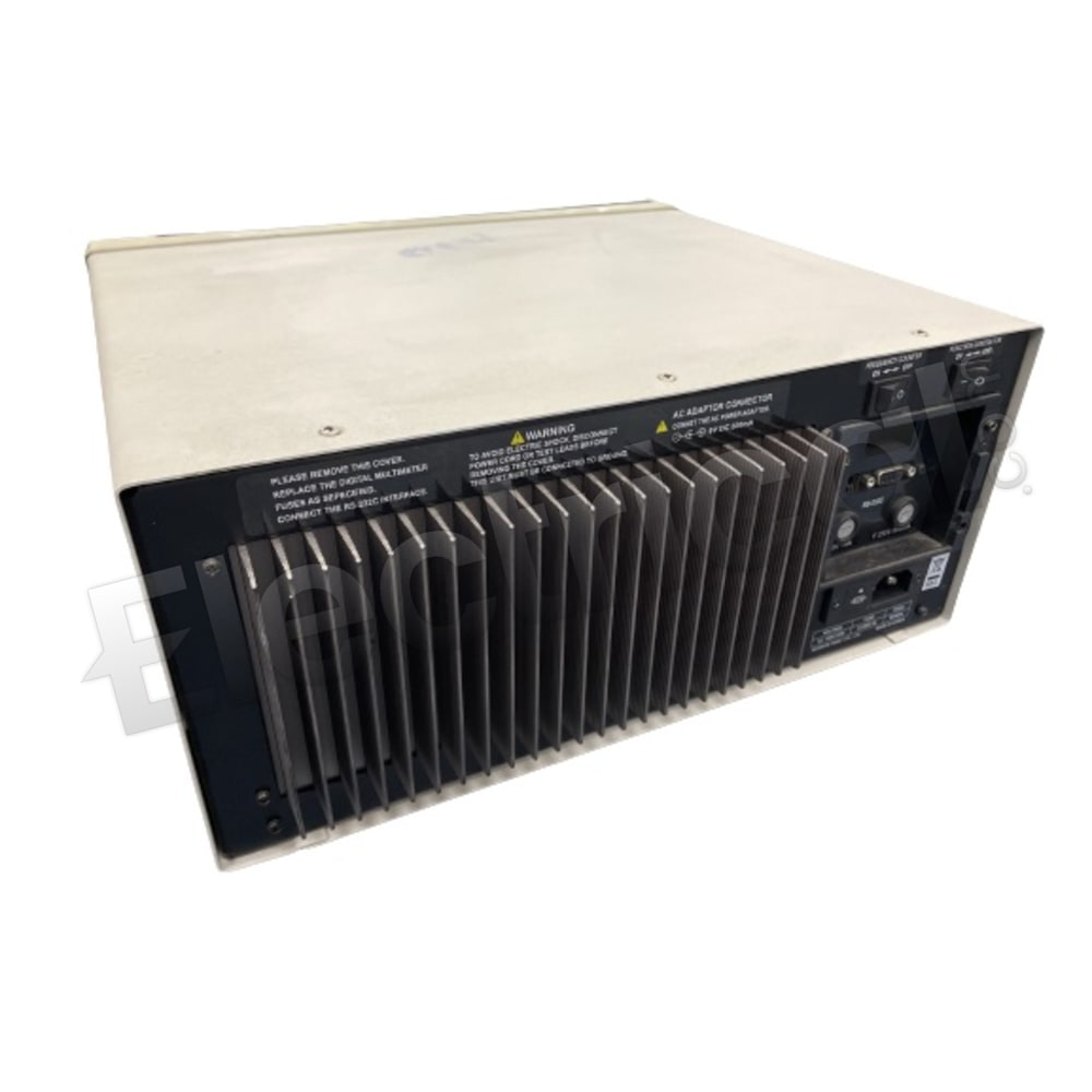 Tenma 72-7290 Multimeter Test Equipment