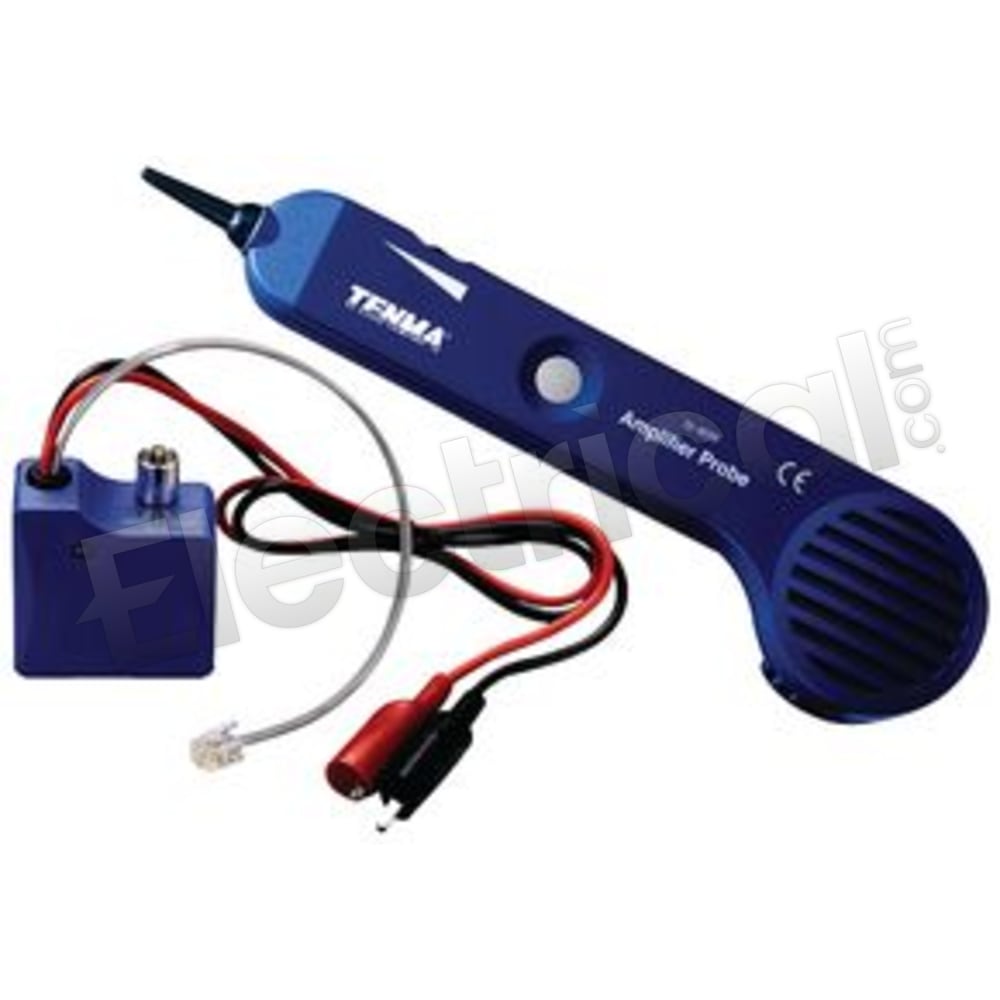 Tenma 72-8500 Lead/Probe Test Equipment