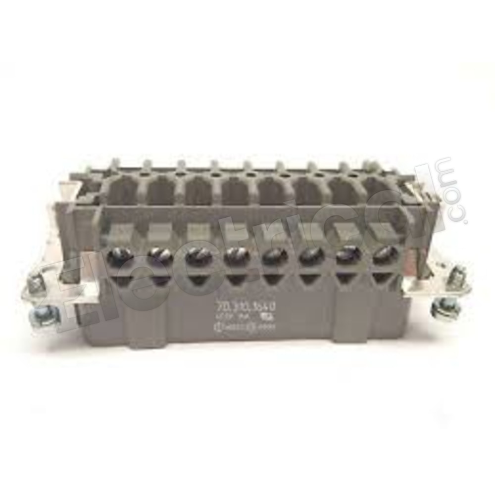 72.300.2453 Wieland Connector/Terminal/Pin Electrical Component