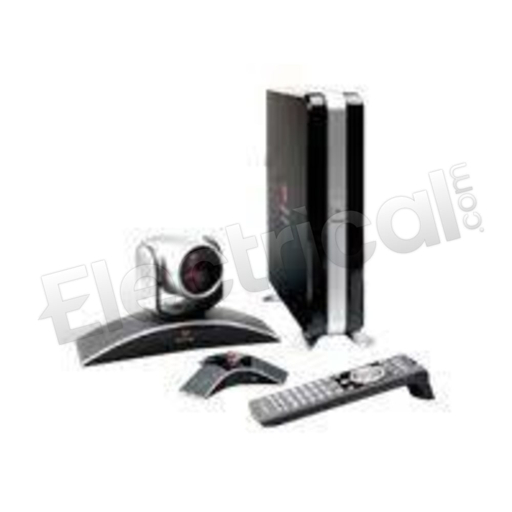 Polycom 7200-23150-001 Audio Visual Product Audio Visual