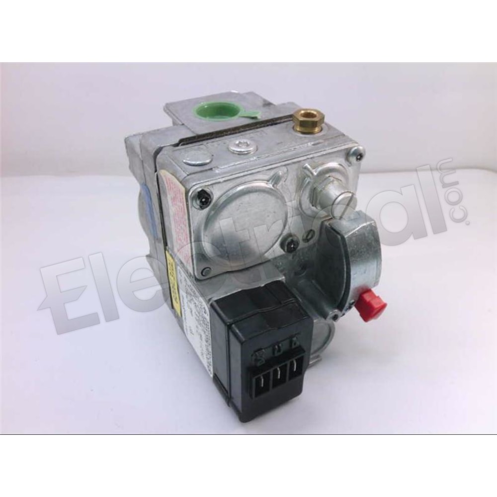 Invensys 7200-IPER-S7C Control Valve Valve