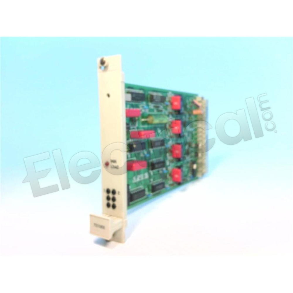 720068 ABB Industrial Computer Accessory Automation