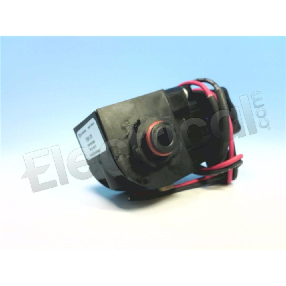 Norgren 7201-70 Pneumatic Valve Pneumatic