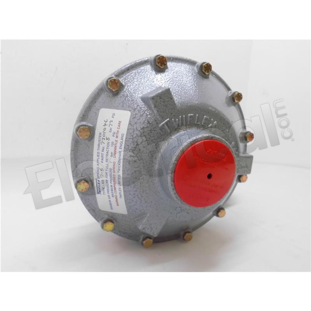 7201046 Altra Industrial Motion Pneumatic Accessory Pneumatic