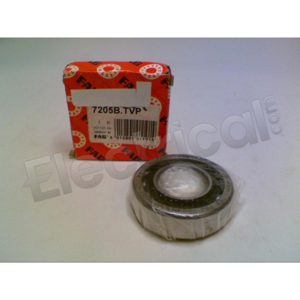 Schaeffler Group 7205-B-TVP Bearing Machine Part