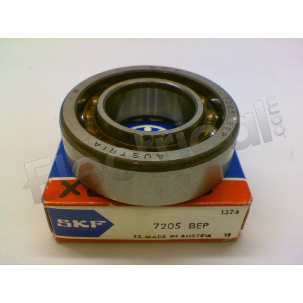 7205-BEP | SKF Bearing Machine Part
