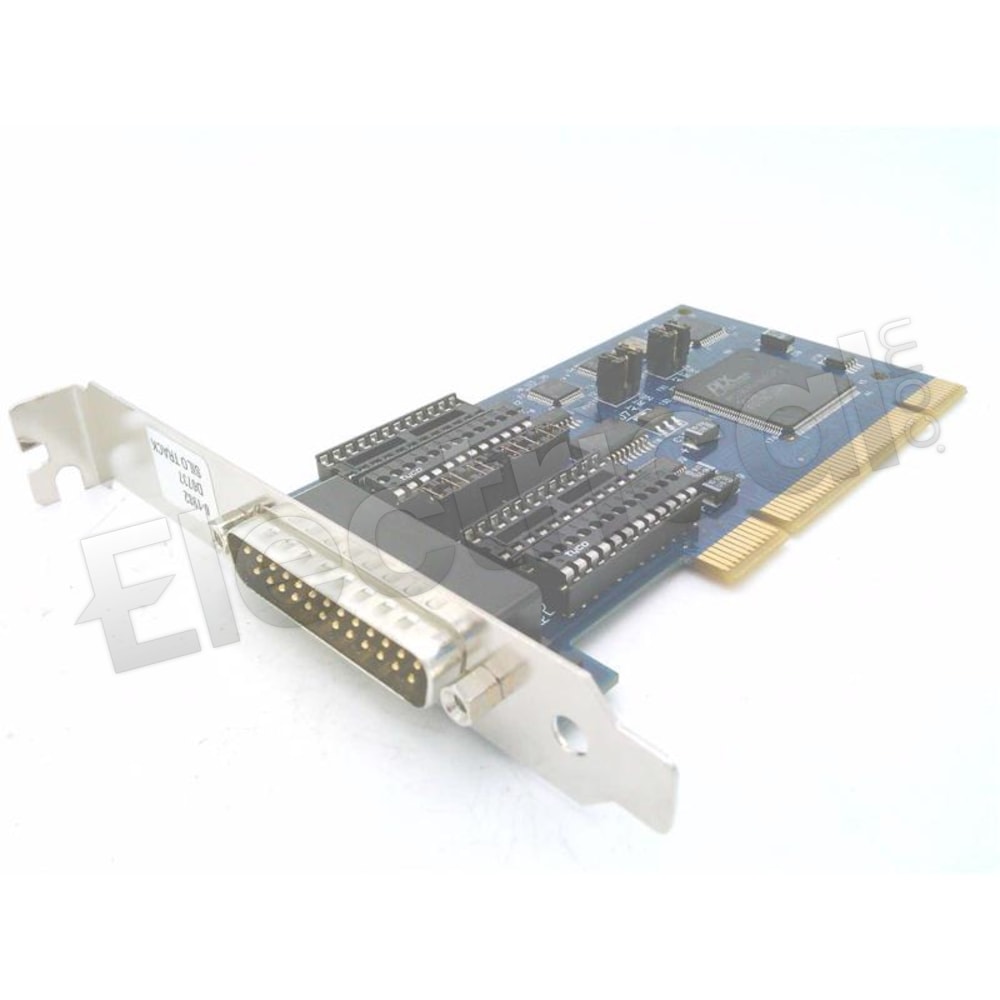 Sea Level Systems 7205-ROHS Industrial Computer Accessory Automation