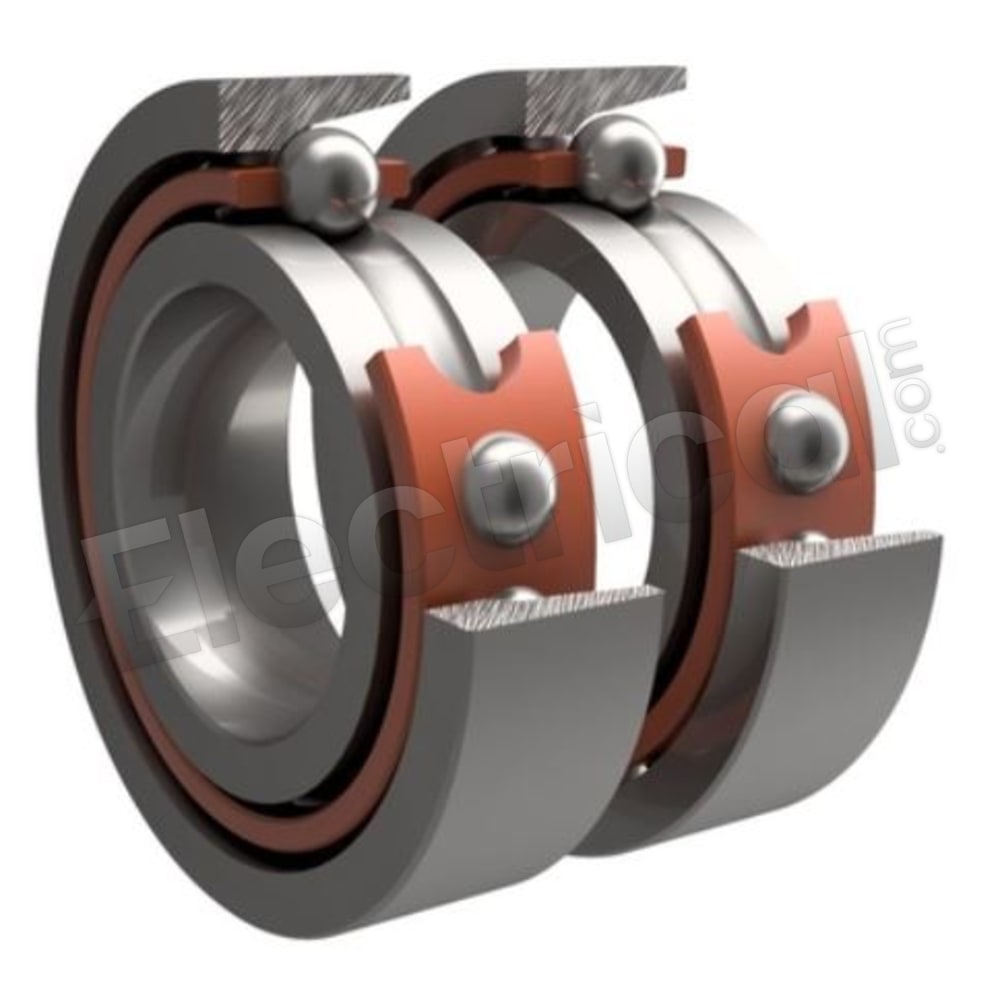 NSK 7205A5TRQUMP3 Bearing Machine Part
