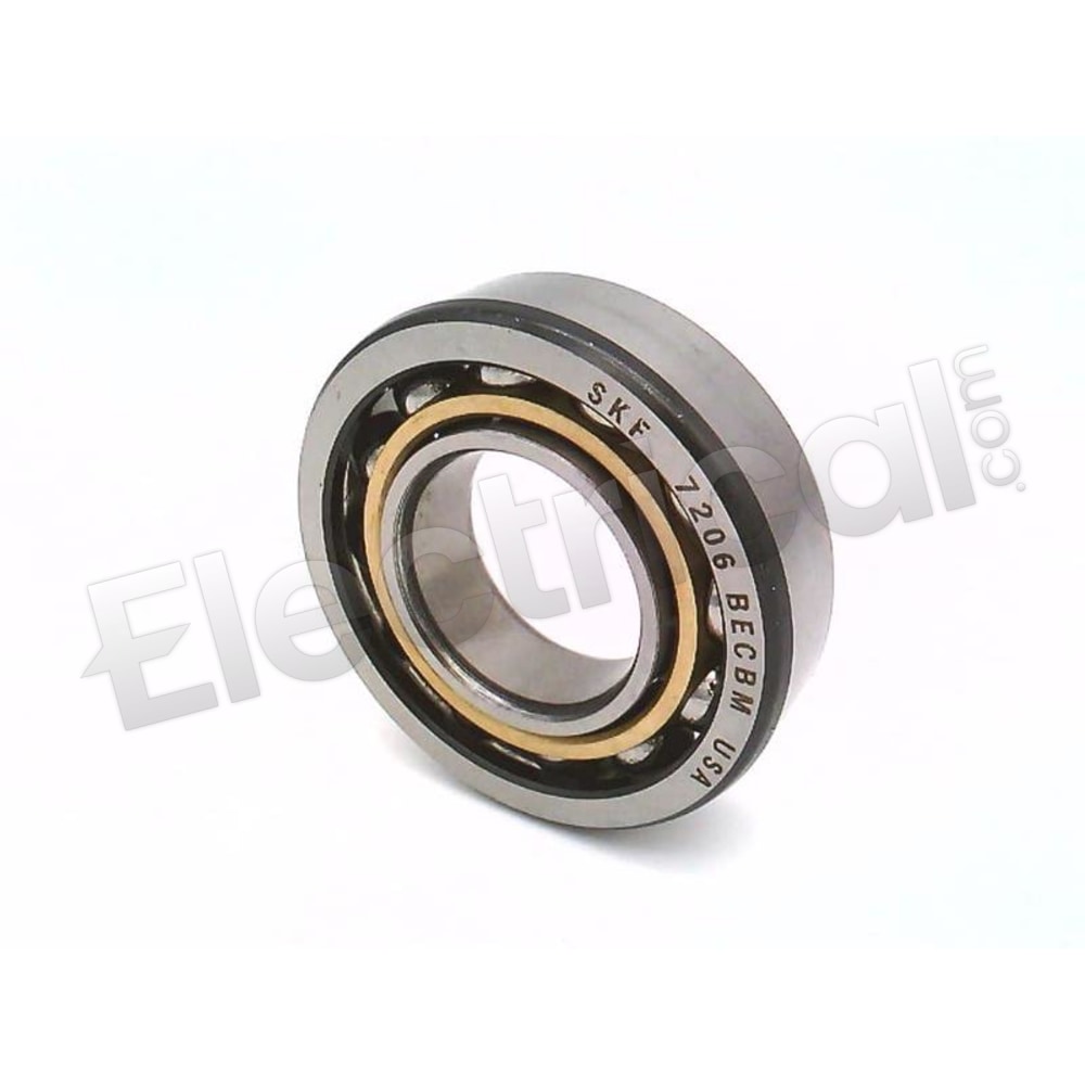 SKF 7206-BECBM Bearing Machine Part