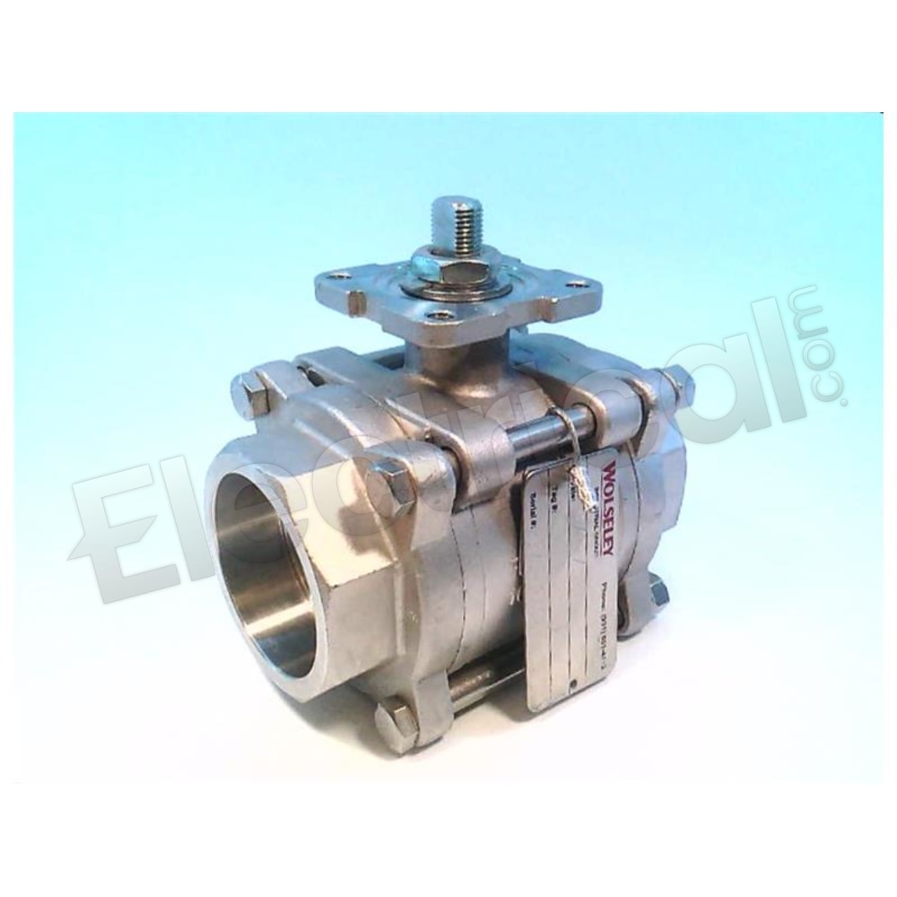 72083RR Ball Valve Valve