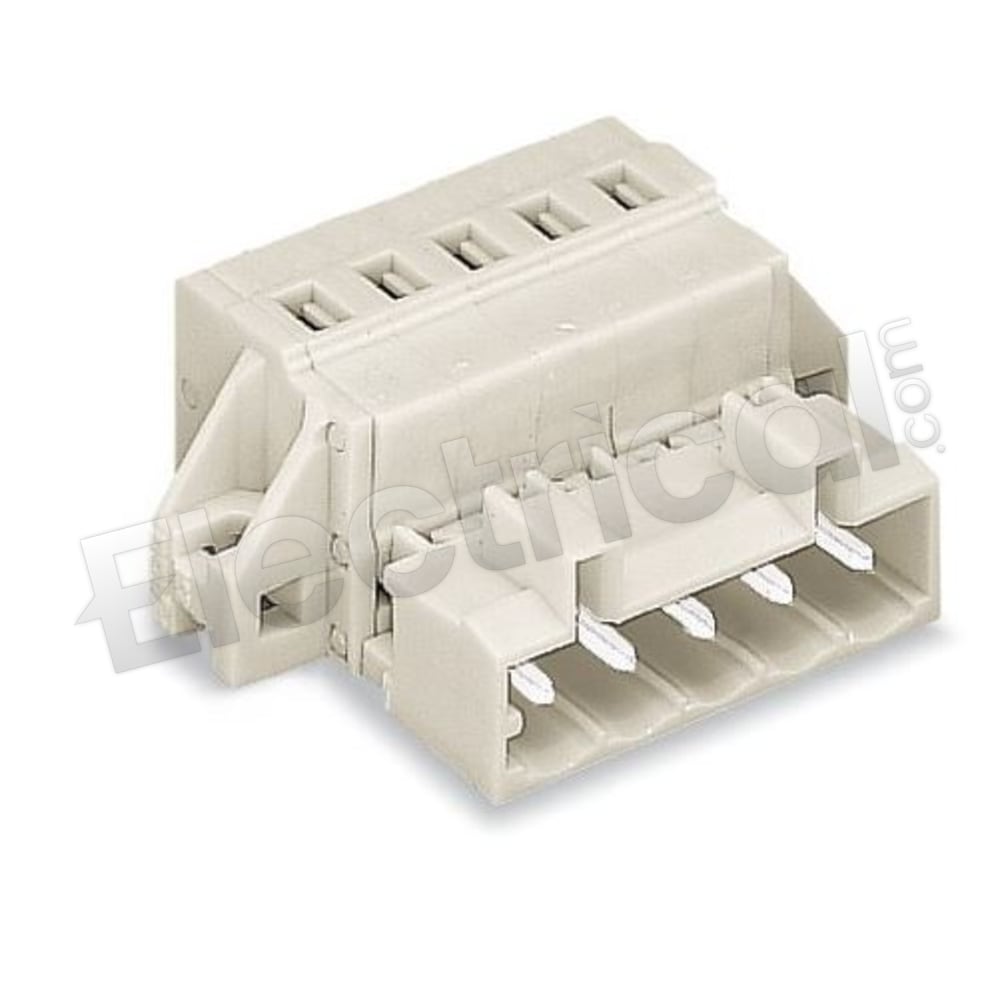 Wago 721-620 Connector/Terminal/Pin Electrical Component