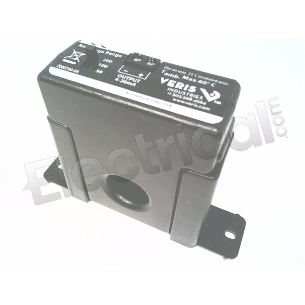 Veris 721-HC Sensor Automation