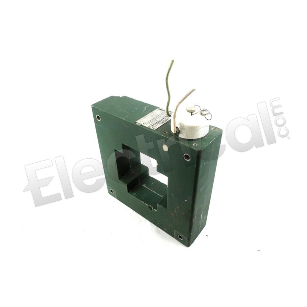 General Electric 72148 Current Transformer Transformer