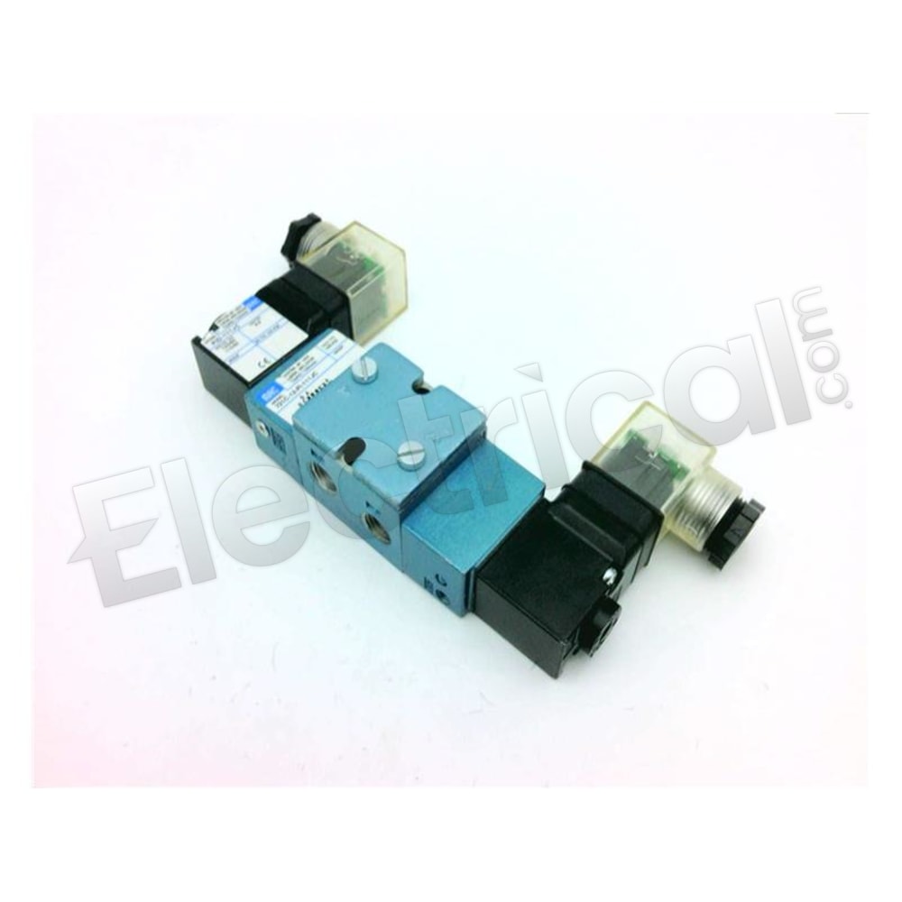 721C-12-PI-111JC Mac Valves Solenoid Valve Valve