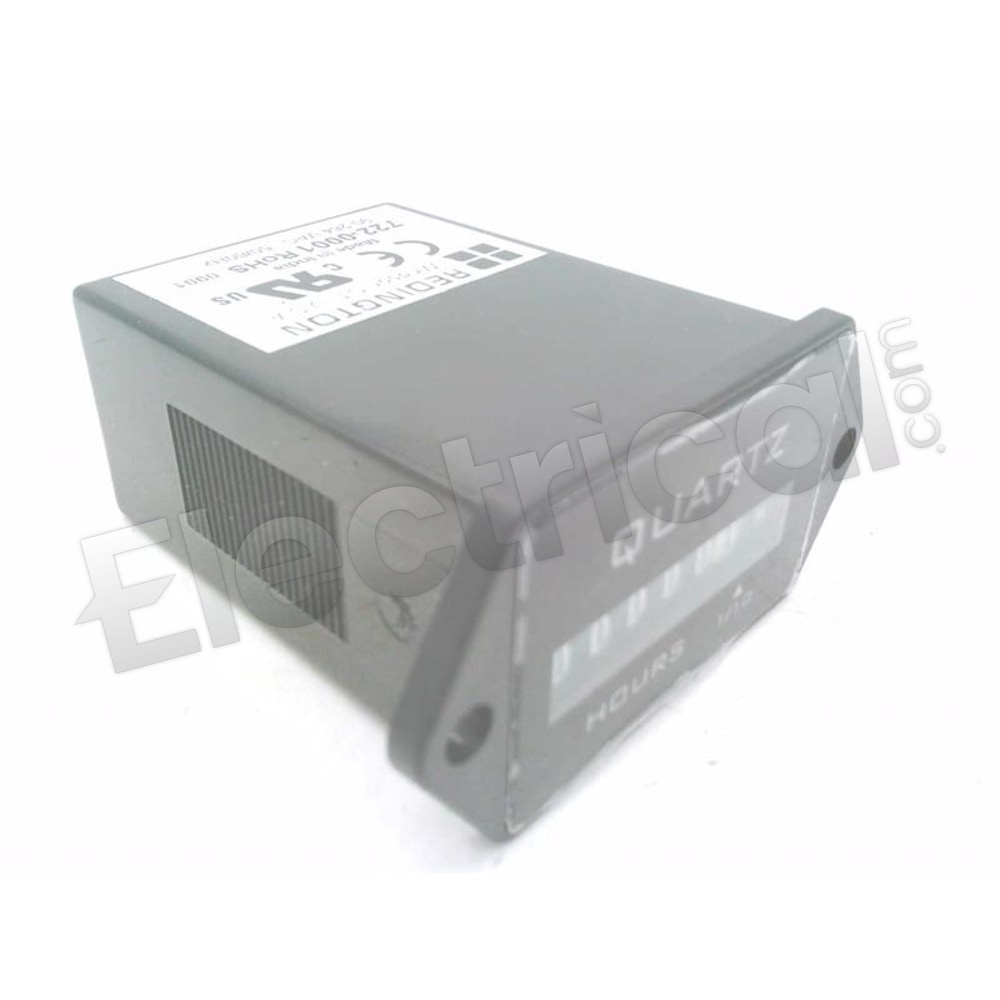 Trumeter 722-0001 Timer & Counter Automation