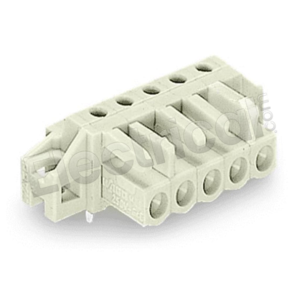 722-235 Wago Connector/Terminal/Pin Electrical Component