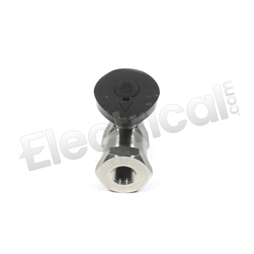 7223F6Y HOKE Control Valve Valve