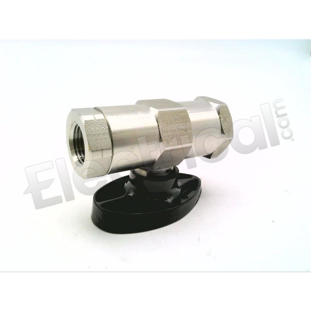 7223F8Y HOKE Ball Valve Valve