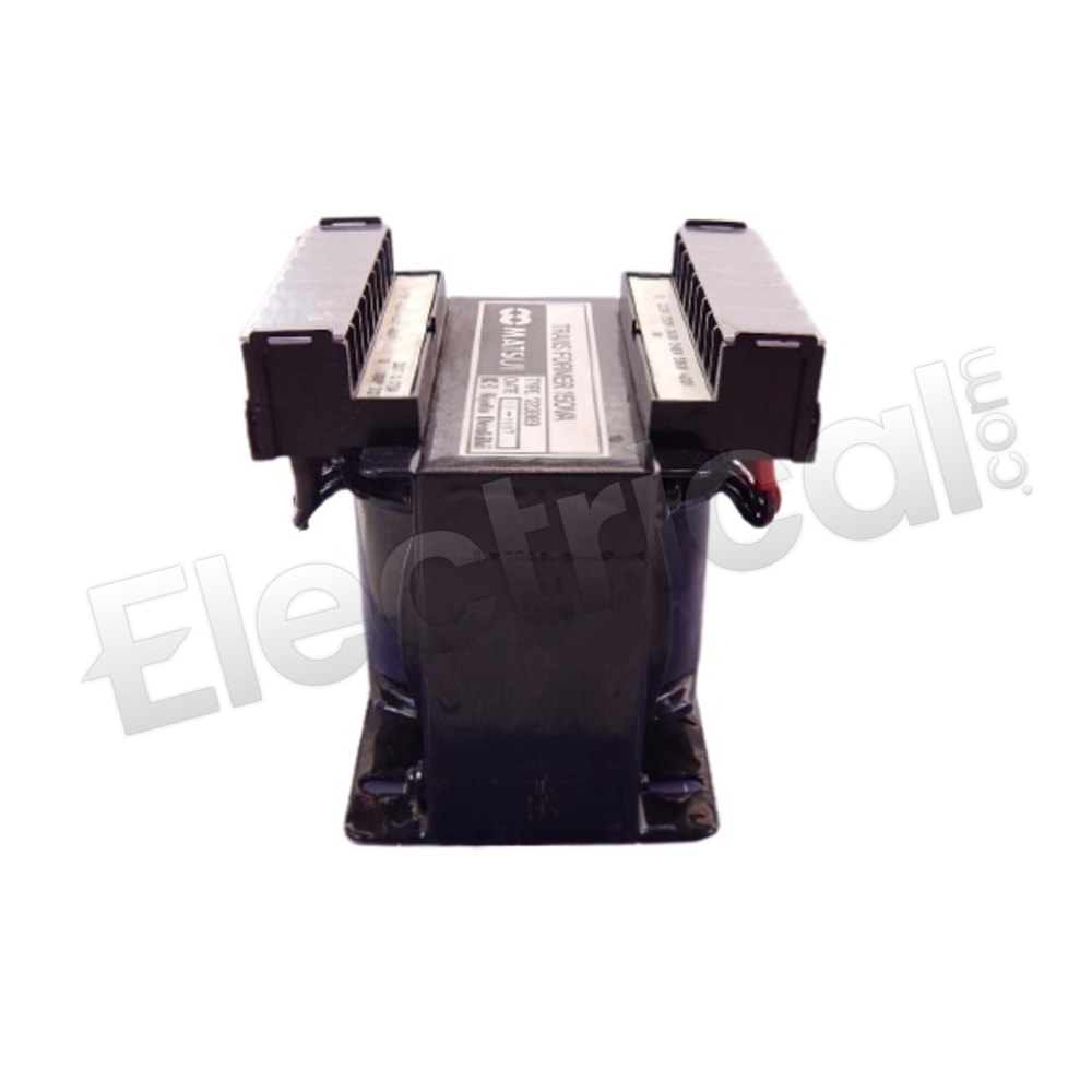 723869 Kyoto Denkiki Current Transformer Transformer