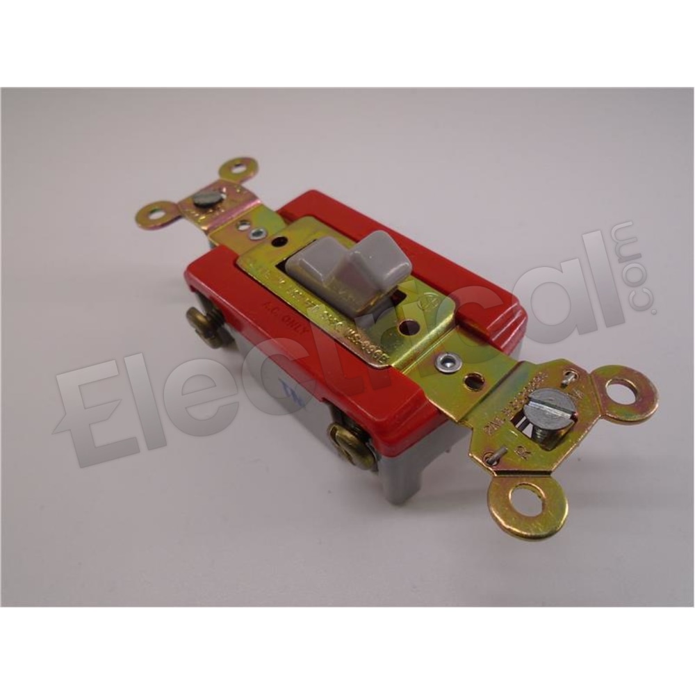 Slater 724-AG-GY Automatic Transfer Switch