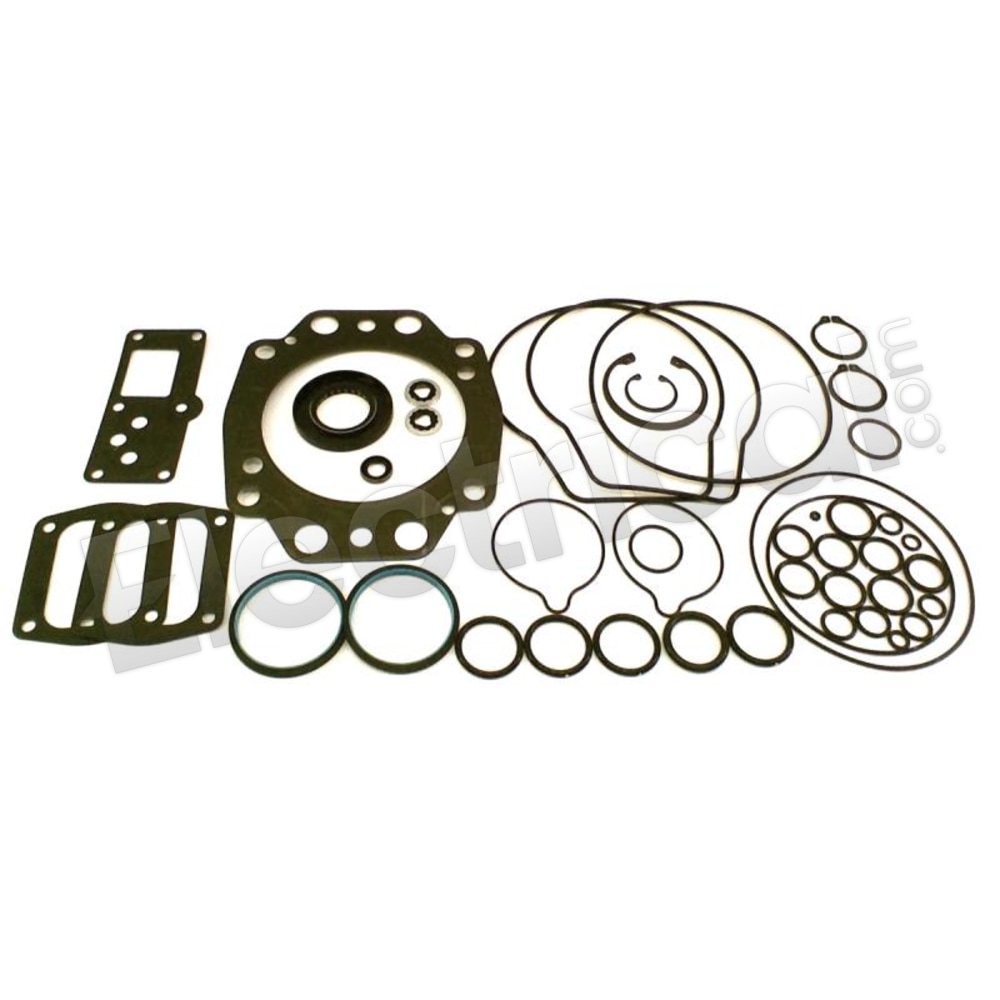 Eaton 72400-908 Hydraulic Valve Rebuild Kit / Seal Kit Hydraulic