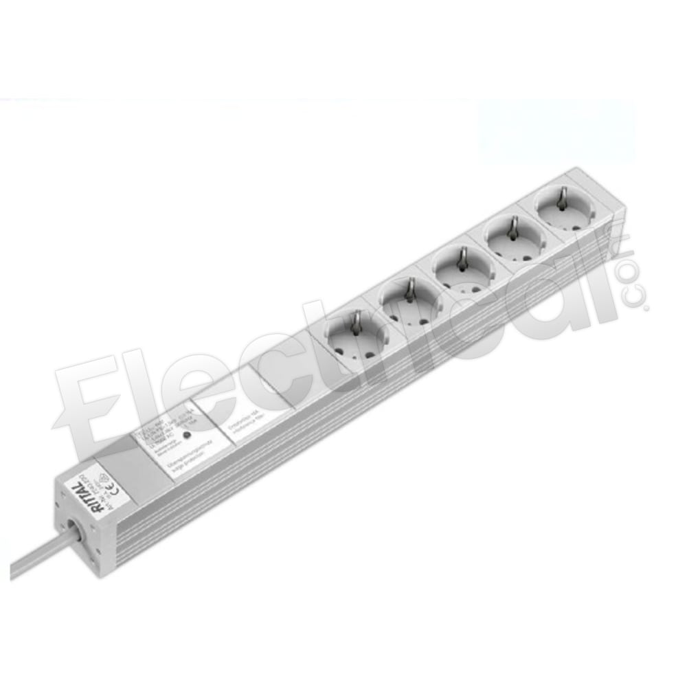 Rittal 7240230 Power Strip Power Supply
