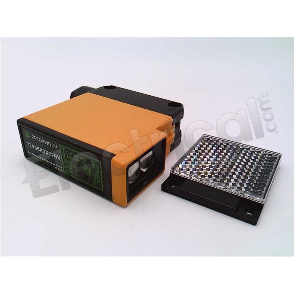 7243BR0X5FRX Opto Switch Sensor Automation