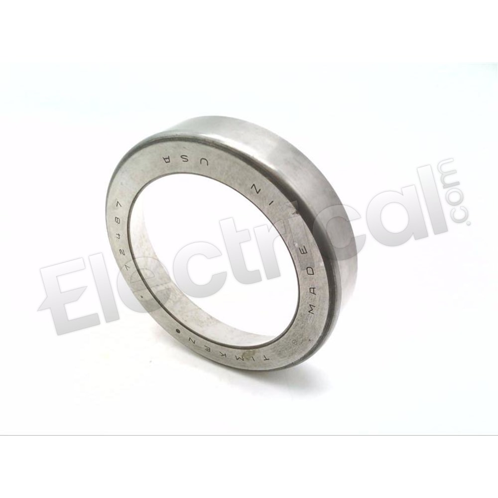 Timken 72487 Bearing Machine Part