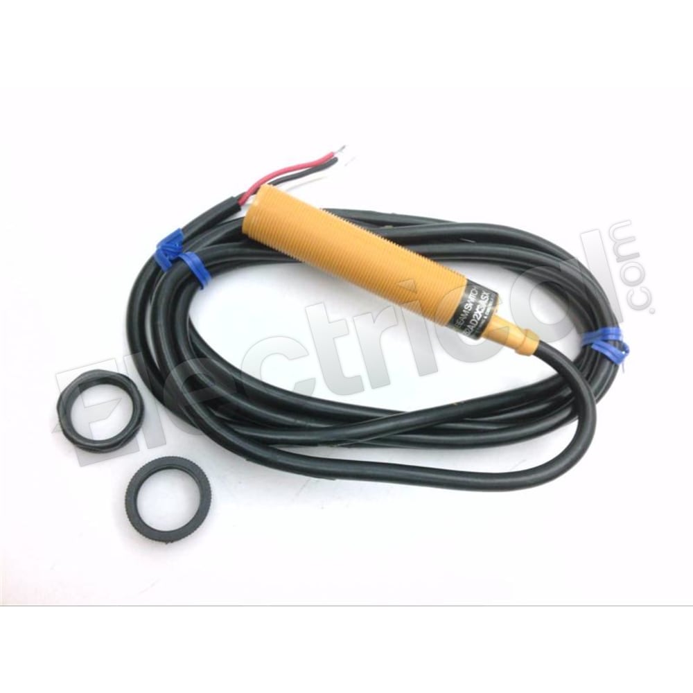 Marsh Bellofram 7252-AD2X-3ASX Sensor Automation