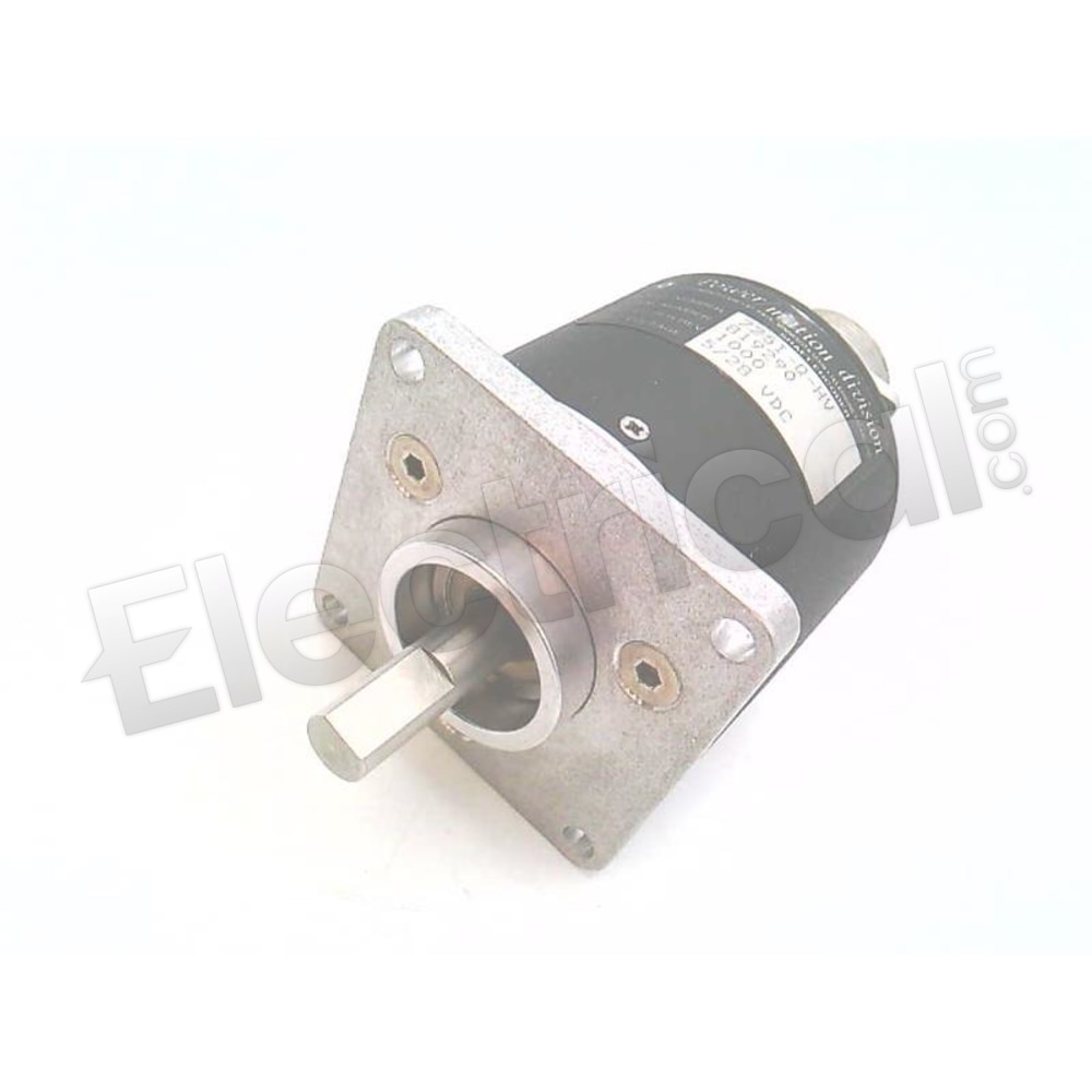 Encoder Products 725I-Q-HV Sensor Automation