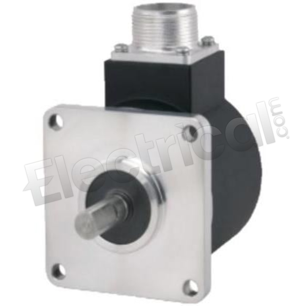 Encoder Products 725I-S-S-5000-K-HV-5-S-N-SY-N-N Sensor Automation