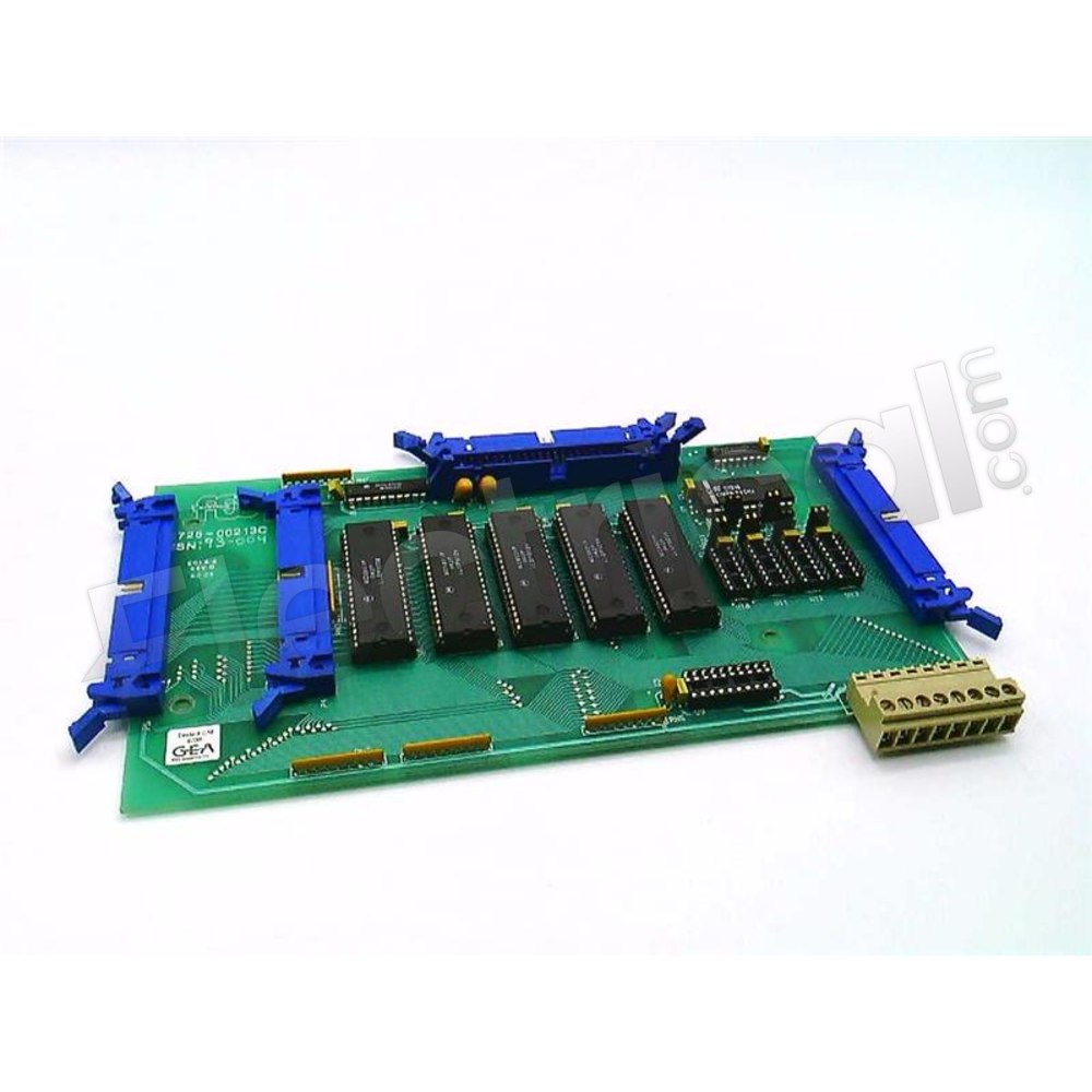 Fes Systems 726-00213C Industrial Computer Accessory Automation