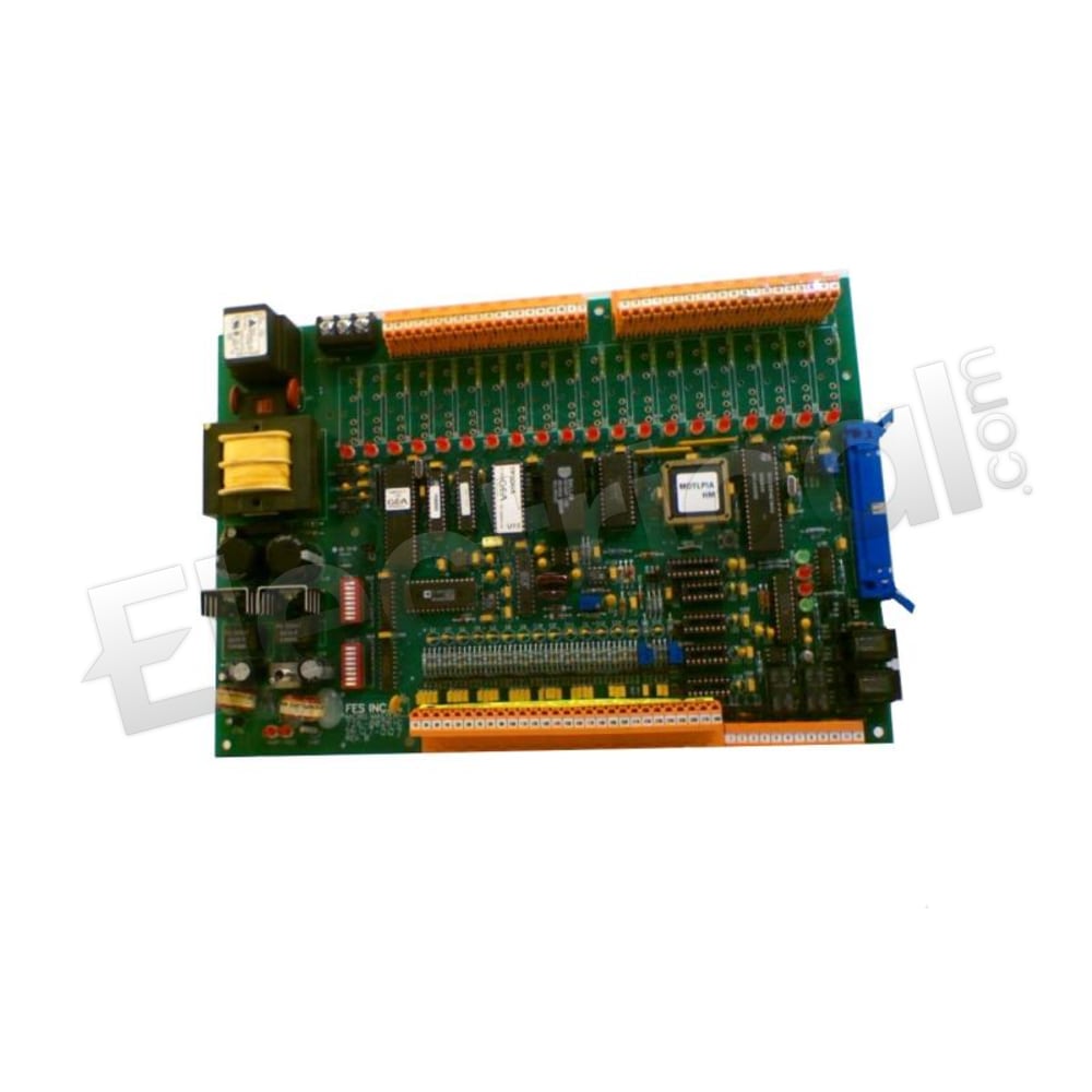 Fes Systems 726-00261C Industrial Computer Accessory Automation