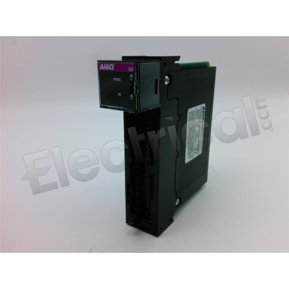 Advanced Micro 7264 PLC Module Automation