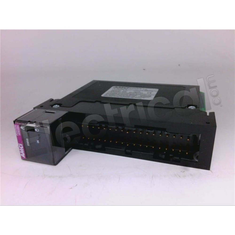 7272 Advanced Micro Controls Industrial Computer Accessory Automation