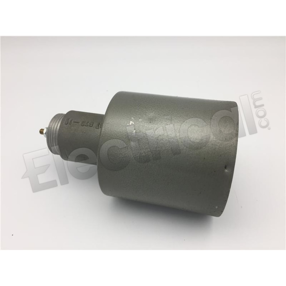 Becker Pumps 72750307 Control Valve Valve