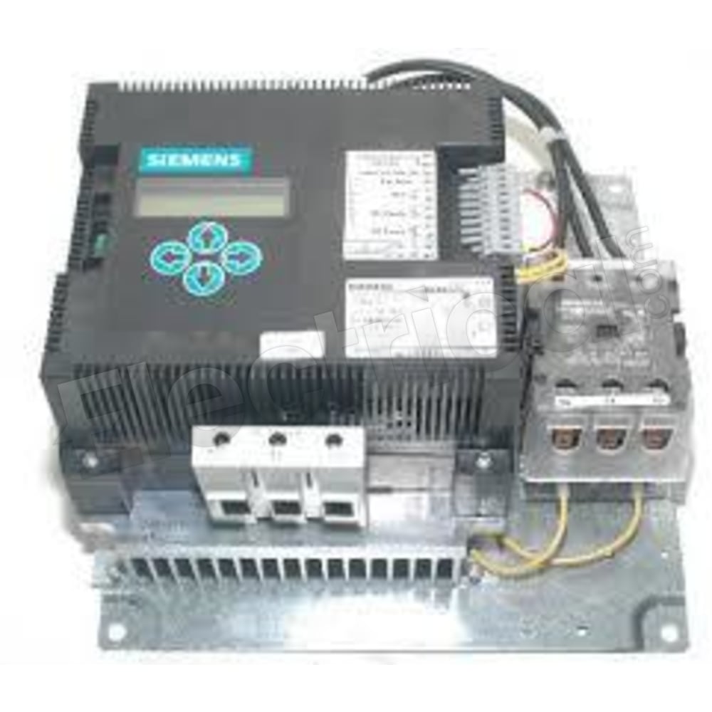 Siemens 72KV34AFP Soft Start Drives