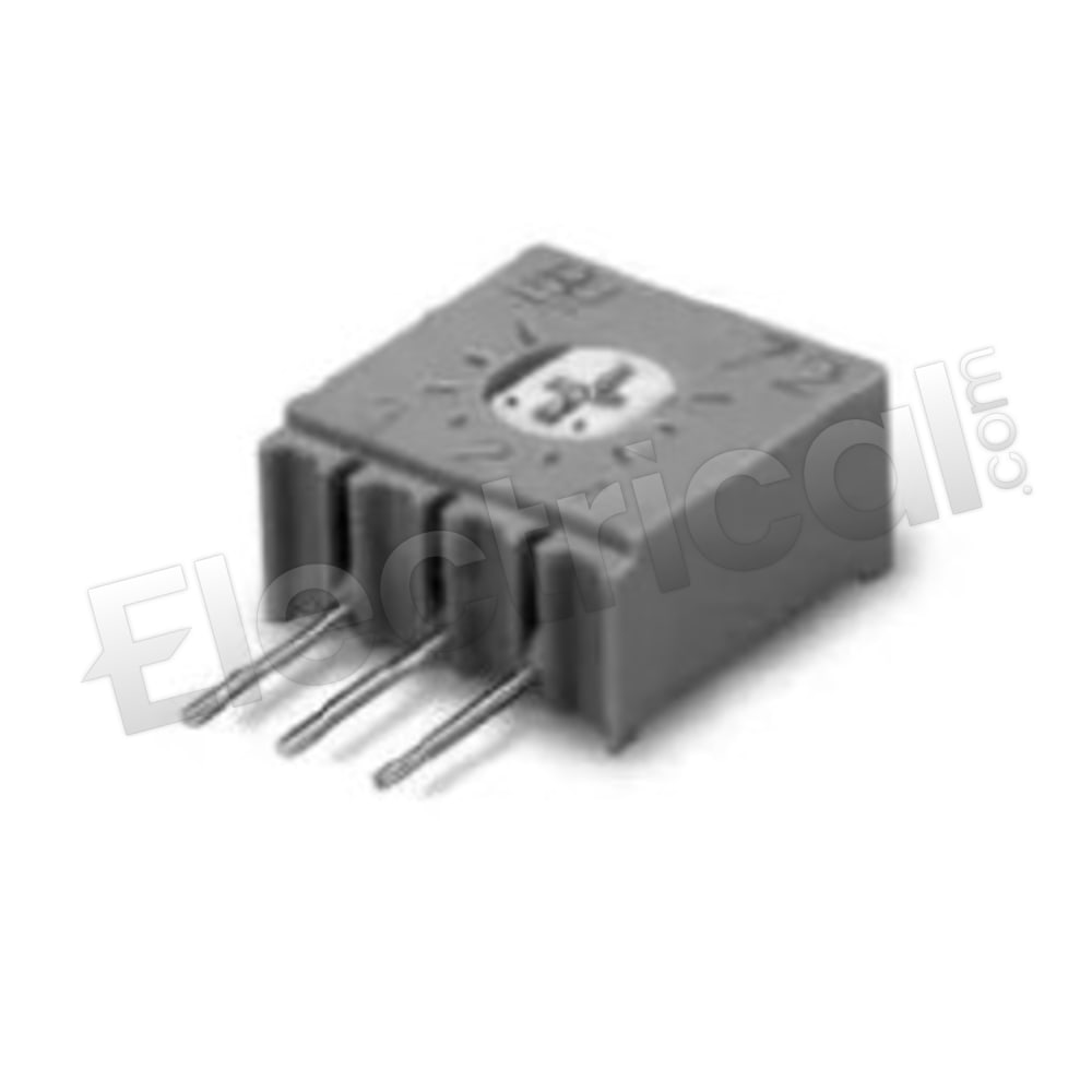 TT Electronics 72PMR2MEG Sensor Automation