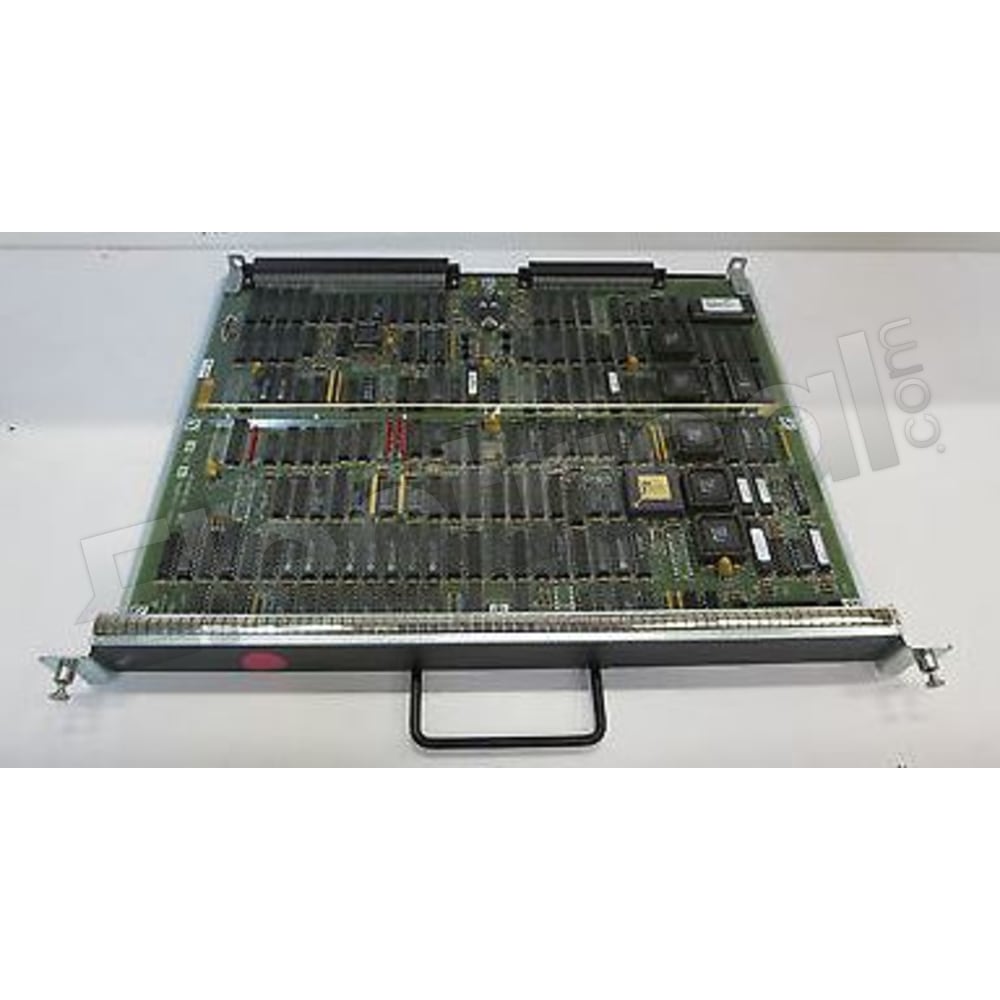 Cisco 73-0895-04 PLC Module Automation
