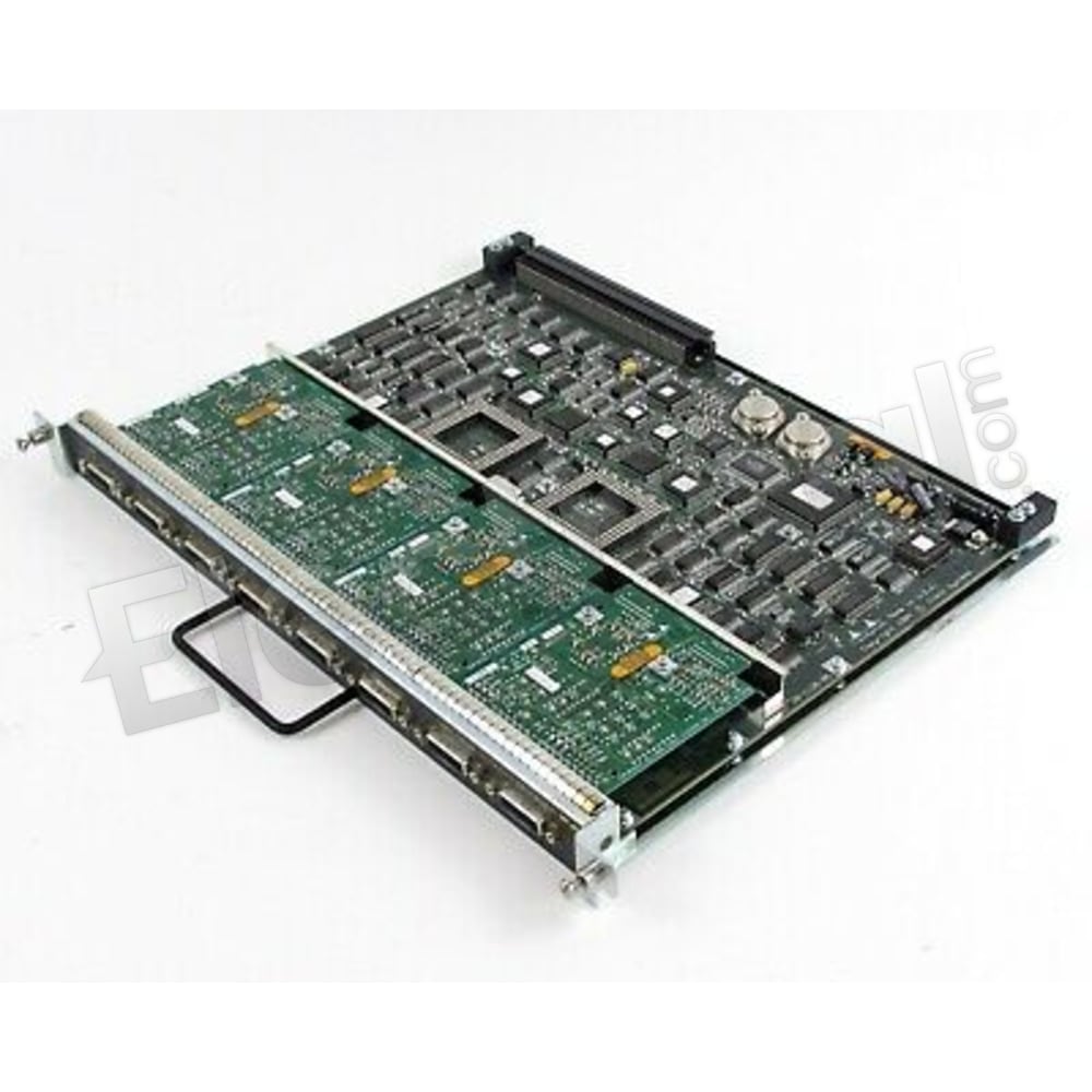 73-1126-05 Cisco PLC Module Automation