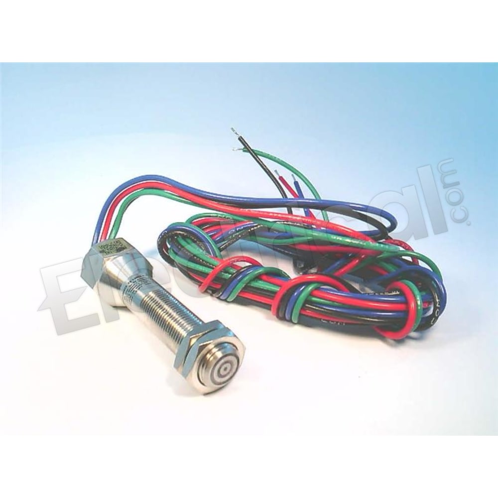 Topworx 73-13563-A3 Automation Switch Automation