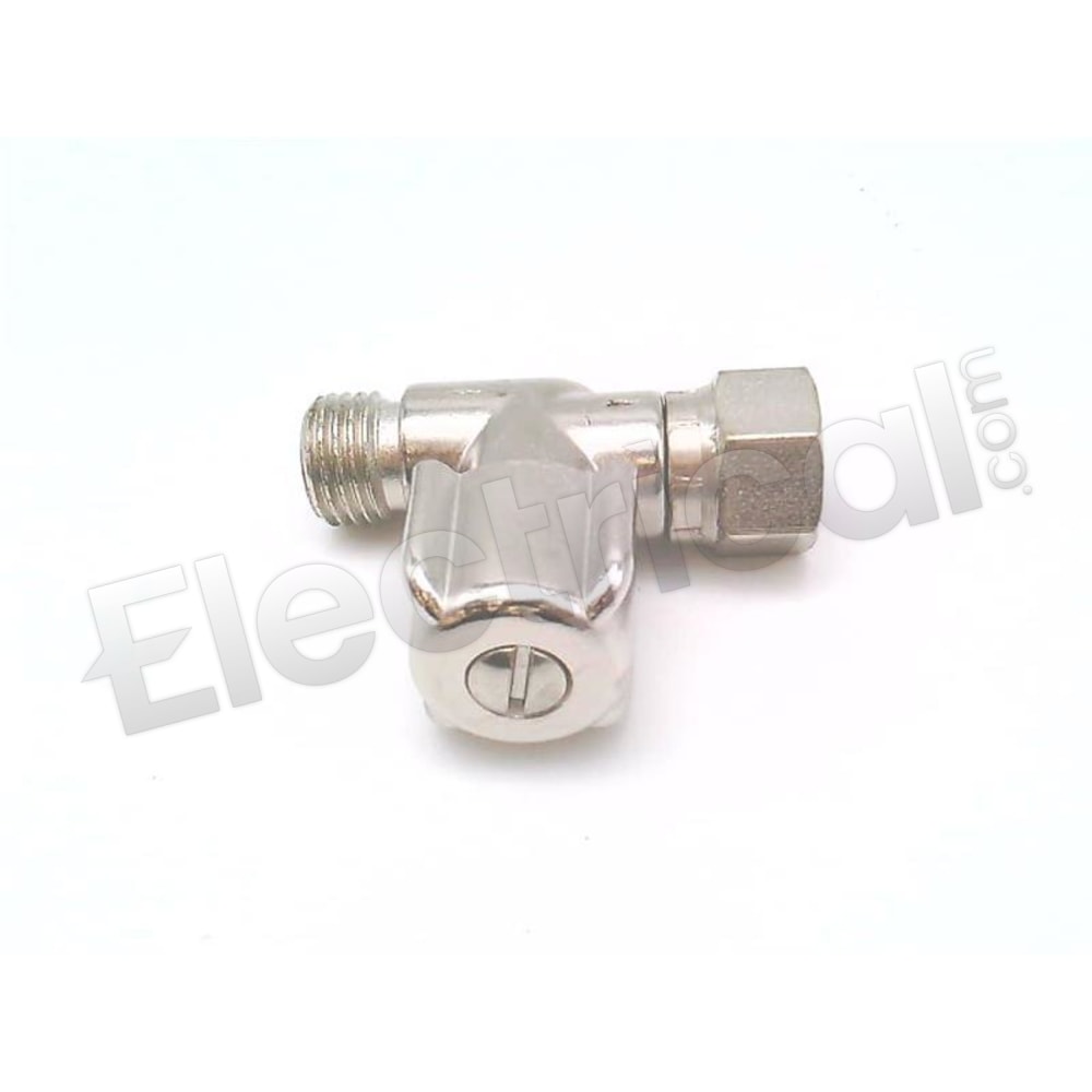 Binks 73-157 Ball Valve Valve