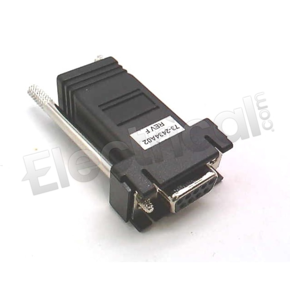 General Electric 73-2434A02 Connector/Terminal/Pin Electrical Component